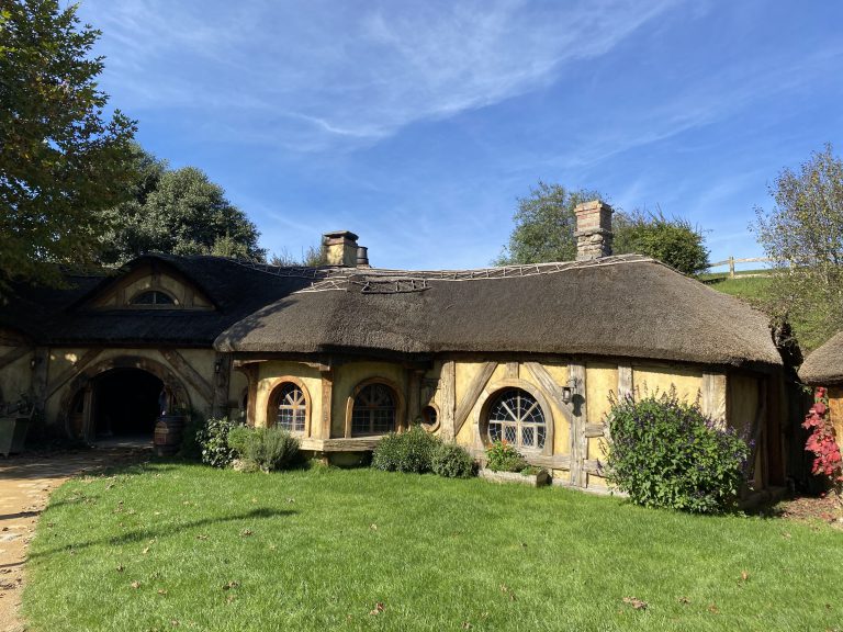 An Honest Review of Hobbiton Movie Set Tour in New Zealand