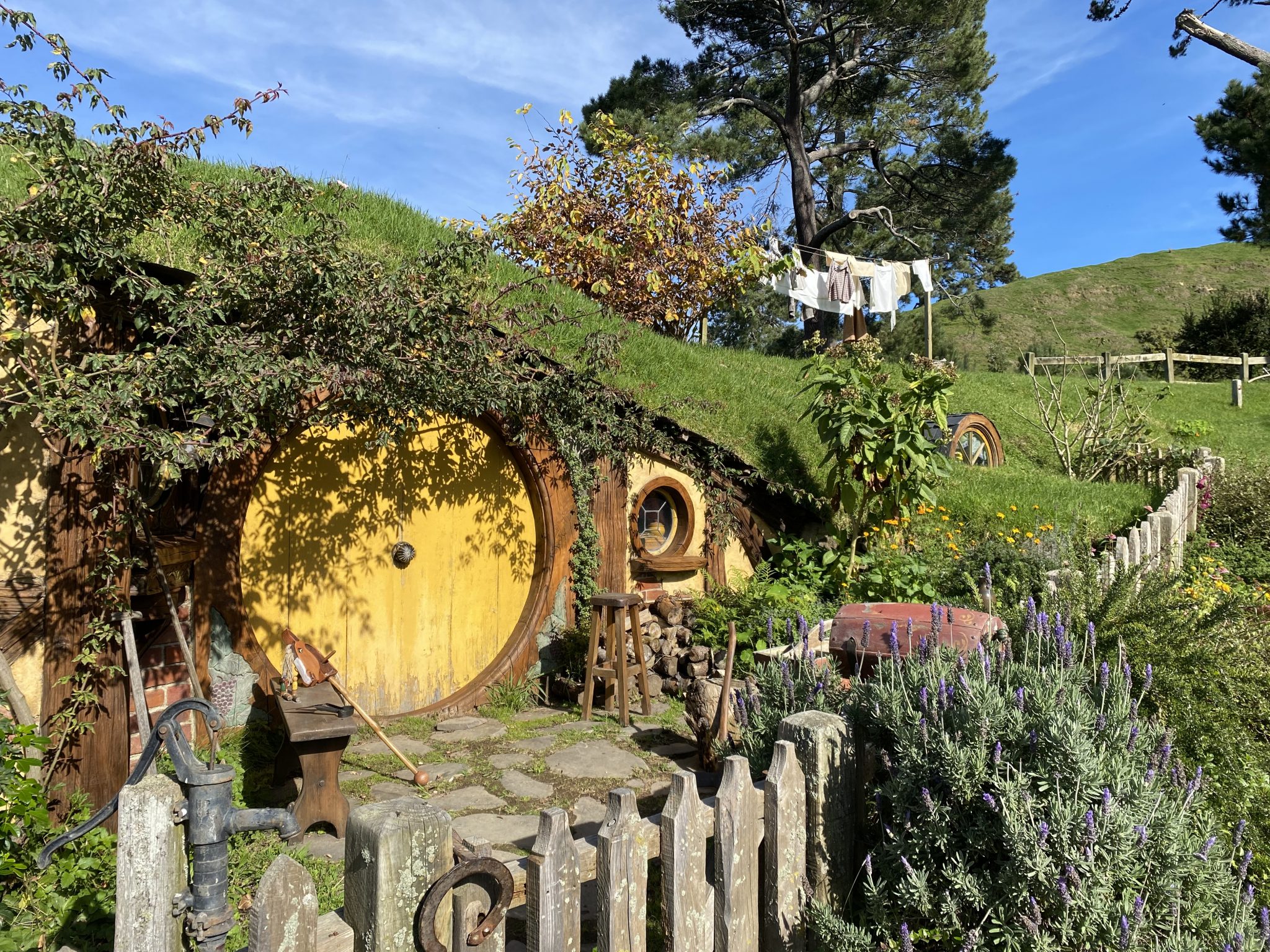 An Honest Review of Hobbiton Movie Set Tour in New Zealand