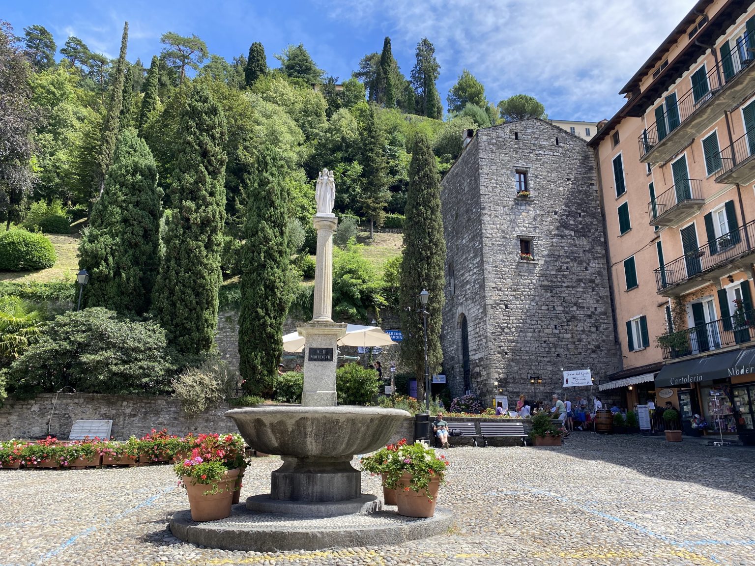 The 10 Things You NEED to Do in Bellagio, Italy