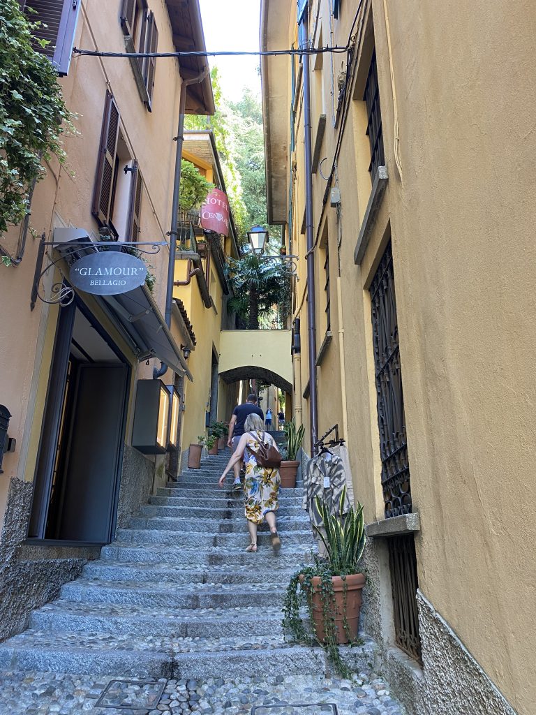 The 10 Things You NEED to Do in Bellagio, Italy