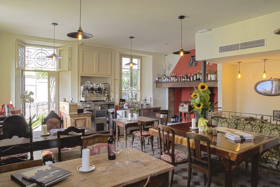 The Best Lake Como Restaurants You NEED to Try! - Emily's Travel Guides