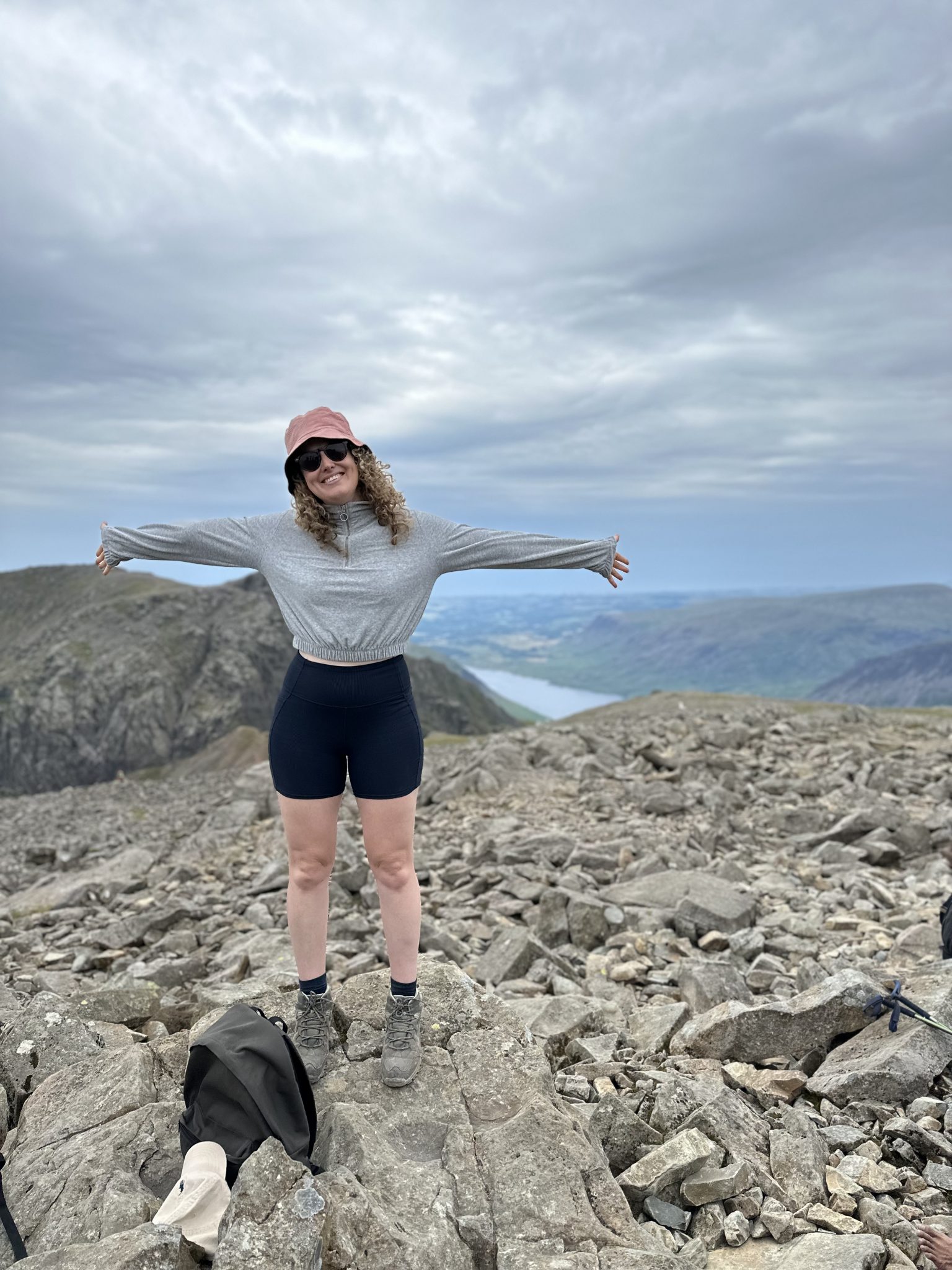 Here's The Wasdale Fairy Pools Location (Lake District) - Emily's ...