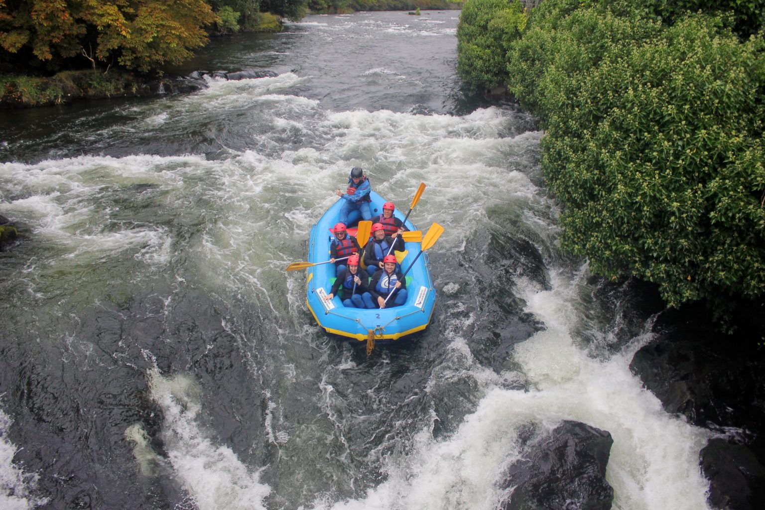 Here's The Wasdale Fairy Pools Location (Lake District) - Emily's ...